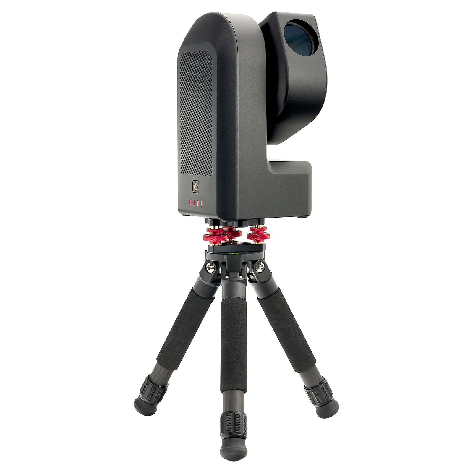 Astro Essentials Precision Tripod Level Adjuster | First Light Optics